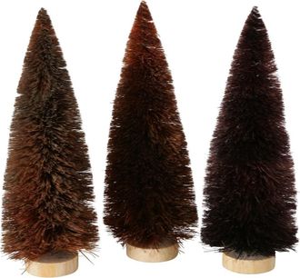 Boltze 2016808 Dekoaufsteller Tarvo 22cm sortiert 1 St&uuml;ck