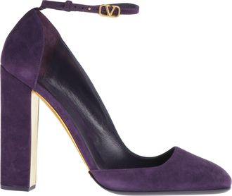 Valentino Garavani SCHUHE - Pumps auf YOOX.COM