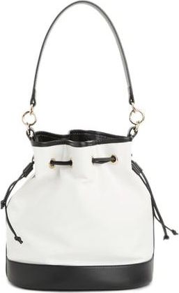 Saison 1865 Sac seau Daniela