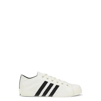Yohji Yamamoto Nizza Lo Sneakers - - Shoes - Herren - Wei&szlig; - 43 EU
