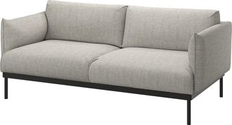 IKEA ÄPPLARYD 2er-Sofa