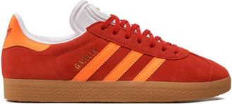 adidas Sneakers Gazelle JI1374 Rot