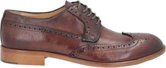 Exton SCHUHE - Schn&uuml;rschuhe auf YOOX.COM