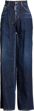 Dsquared2 HOSEN & R&Ouml;CKE - Jeanshosen auf YOOX.COM