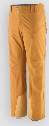 Patagonia Ridge Stride Pantalon marron