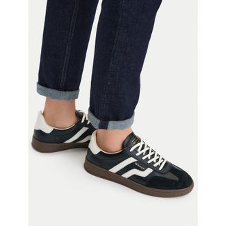 GANT Sneakers Gant 32531247 Schwarz