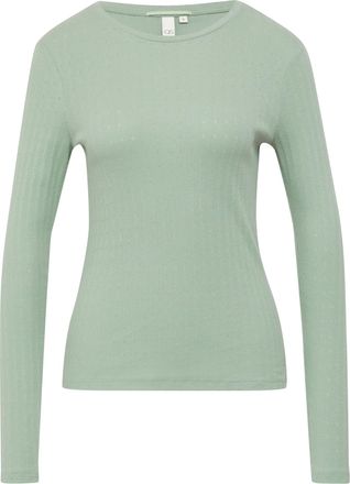 QS by s.Oliver T-Shirt Langarm
