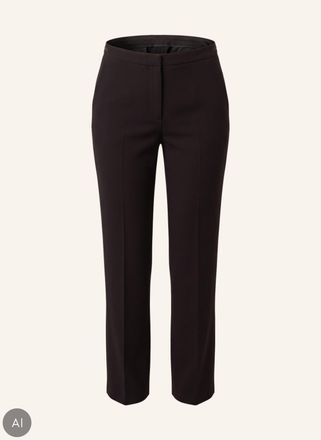 Gerard Darel Hose Mili braun