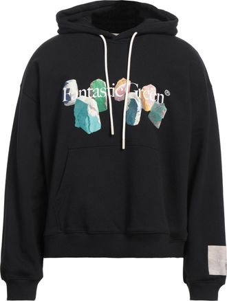 Msgm FANTASTIC GREEN X DUCCIO MARIA GAMBI