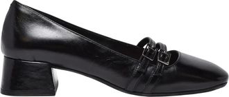 Carmens D&eacute;collet&eacute; - Femme - Chaussures - Noir - Taille: 41 EU