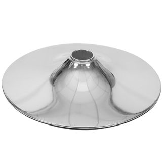 Cabilock Schwerlast Salonstuhl Ersatzbasis Drehbar Stabile Friseurstuhlteile Kompatibel Vielseitige Barber Chair Basis f&uuml;r Professionelle Stylisten