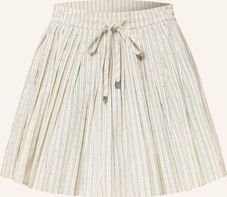 Sandro Sandro Rock Mit Schmucksteinen weiss