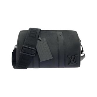 Louis Vuitton Pre-owned Vintage Schultertasche - - Pre-owned - Herren - Schwarzk - ONE SIZE
