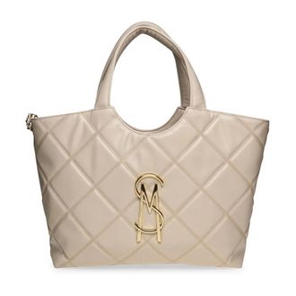 Steve Madden Femme, Sacs, Beige, Taille: ONE Size Crossbody Bag