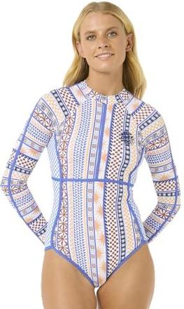 Rip Curl Femmes 2025 Combinaison De Surf San Carlos 17RWRV - Multico