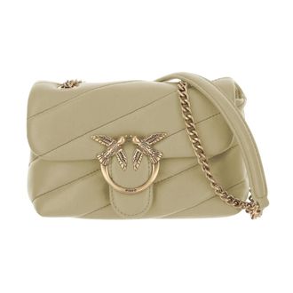 Pinko Pinko, Damen, Taschen, Gr&uuml;n, ONE SIZEGr&ouml;&szlig;e