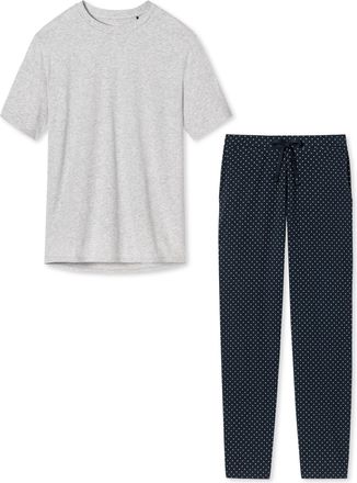 Schiesser Pyjama Cotton