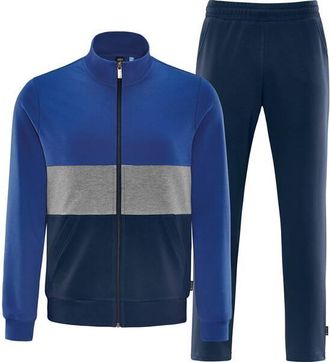 Schneider Sportswear Herren Sportanzug ERIKM-ANZUG