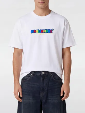 Magliano T-Shirt Herren Farbe Wei&szlig;