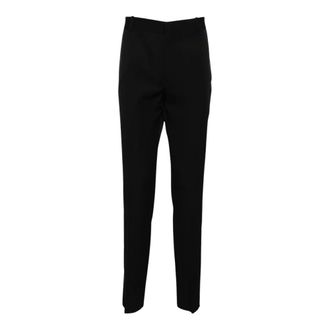 Alexander McQueen Herren, Hosen, Schwarzk, 2XLGr&ouml;&szlig;e