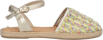 Lea-Gu SCHUHE - Espadrilles auf YOOX.COM