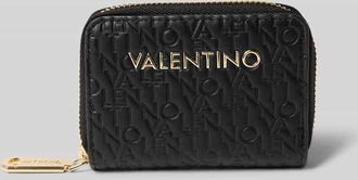 Valentino Handbags Portemonnaie in Leder-Optik Modell Falak