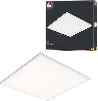 Paulmann WallCeiling Velora LED Panel 595x595mm