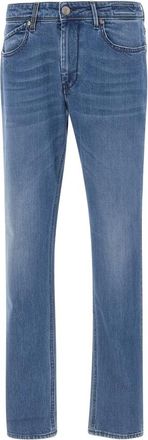 Re-hash Homme, Jeans, Bleu, Taille: W42 Jeans Rubens-Z