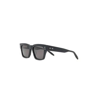 Akoni unisex, Accessoires, Noir, Taille: 54 MM Columba Lunettes de soleil