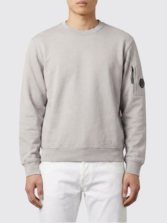 C.P. Company Sweatshirt C. P. COMPANY Homme couleur Gris