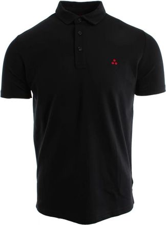 Peuterey Homme, Tops, Bleu, Taille: S Mezzola 02 Polo