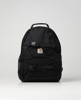 Carhartt Work in Progress Rucksack CARHARTT WIP Herren Farbe Schwarz