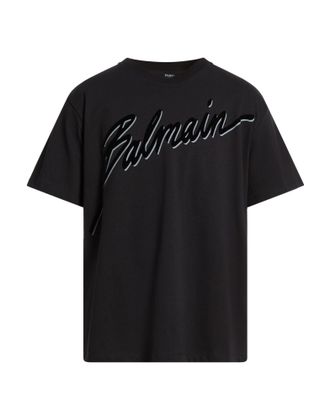 Balmain TOPS - T-shirts auf YOOX.COM