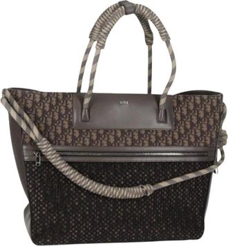 Dior Damen, Pre-Owned, Grau, ONE SIZEGr&ouml;&szlig;e