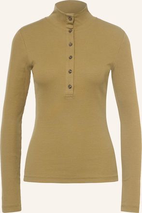 Reiss Reiss Longsleeve Ida gruen