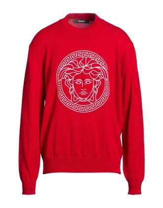 Versace STRICKWAREN - Pullover auf YOOX.COM