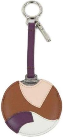 Fendi unisex, Pre-owned, Multicolore, Taille: ONE Size Charm de sac &agrave; main Pre-owned