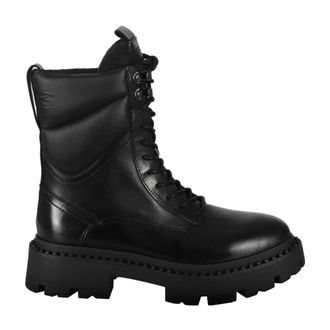 Ash Schn&uuml;rstiefel - - Shoes - Damen - Schwarzk - 37 EU