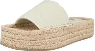 Calvin Klein Pantolette Ebeth