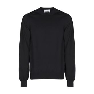 Alpha Studio Herren, Strickwaren, Schwarzk, 3XLGr&ouml;&szlig;e