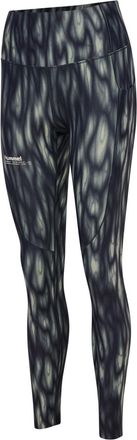 Hummel hmlHIIT AOP INTENSITY HW TIGHTS