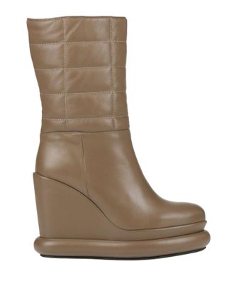 Paloma Barcel&oacute; SCHUHE - Stiefeletten auf YOOX.COM