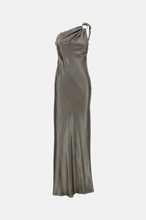 Max Mara Odissea Langes Kleid