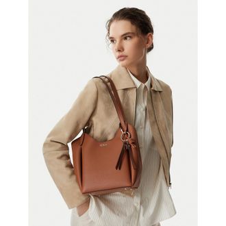Guess Handtasche Guess HWBG97 35030 Hellbraun