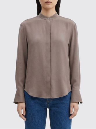 Calvin Klein Chemise CALVIN KLEIN Femme couleur Beige