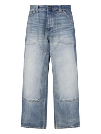 Carhartt Work in Progress Pants Brandon Double Knee