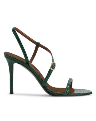Giuseppe Zanotti AUDRINETTE 90 Sandals
