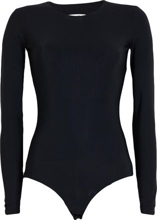 Maison Margiela TOPS - Bodysuits auf YOOX.COM