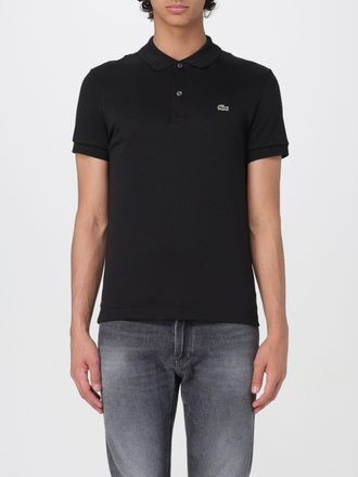Lacoste Polo LACOSTE Herren Farbe Schwarz