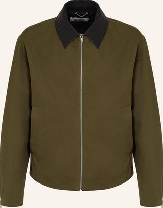 Drykorn Drykorn Blouson Rikko gruen